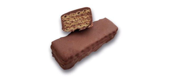 CHOCO COVERED WAFER - MEDIKAL PRO
